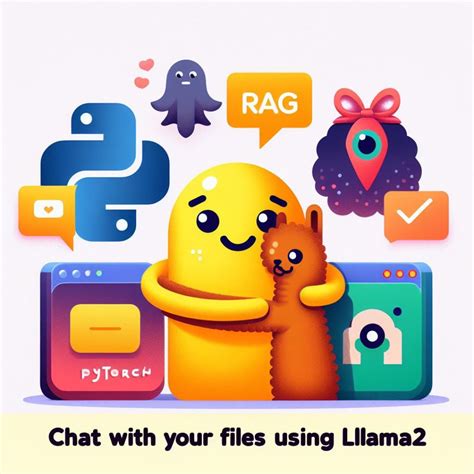 Rag Machinelearning Llm Llama2 Huggingface Hireme Opentowork