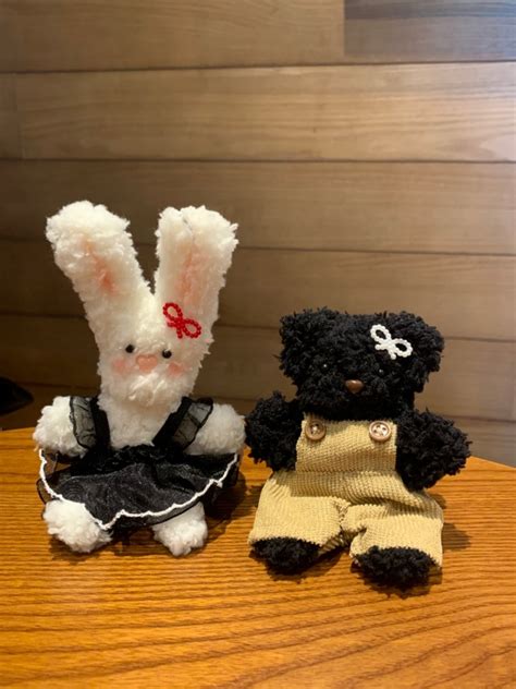 [성수] 감정선프로젝트 모루인형 만들기 네이버 블로그