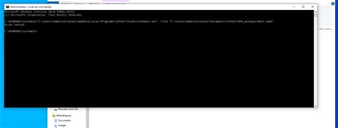 Access Deniedhow Can I Excute The Bot Automatically With Task Scheduler Activities Uipath