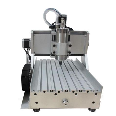 Router Engraver CNC Engraving Machine 400x300x100mm CNC Controller Box 2018 3040 1 5kW Water