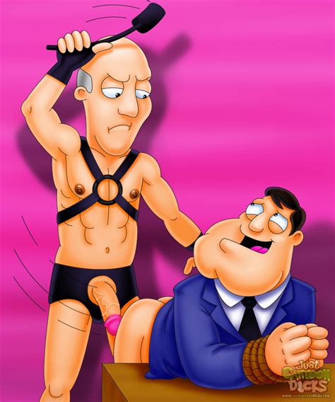 Horny Stan Smith Avery Bullock In American Dad Porn Hot Gay Comics