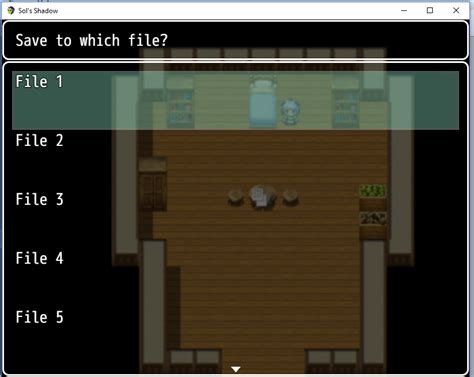 Error Eexist File Already Exists Rpg Maker Forums