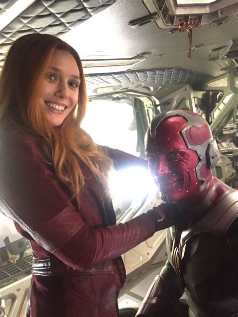 The Cutest Couple In The Mcu Scrolller