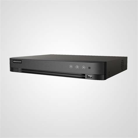 DS-7208HQHI-K1-E - HikvisionCCTV