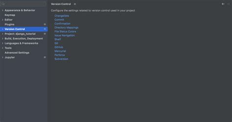 PyCharm EAP The PyCharm Blog