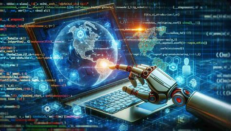 The Rise Of Artificial Intelligence Transforming The World Of Software Engineering
