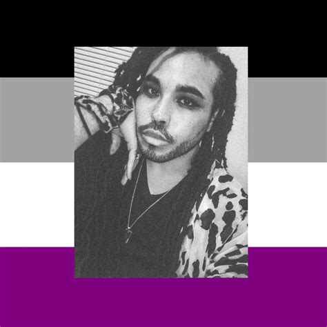 This Is What Asexual Looks Like And We Are Proud It Looks Like Asexual