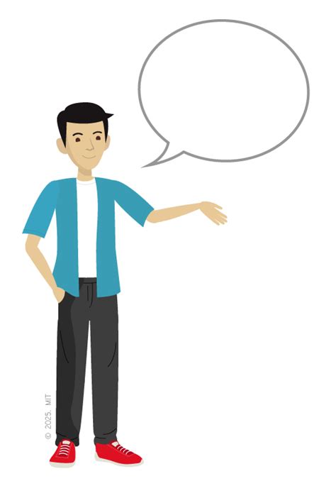 Jim Speech Bubble Knowledge Base