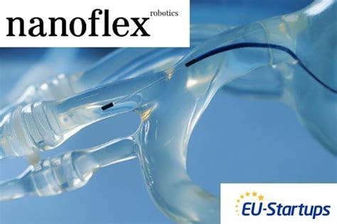Nanoflex among the 10 super promising Swiss startups to watch in 2023 ...