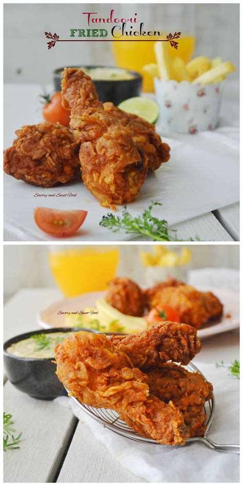 Easy Tandoori Chicken Artofit