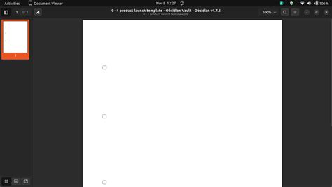 i am unable to view the exported pdf properly when using obsidian dark