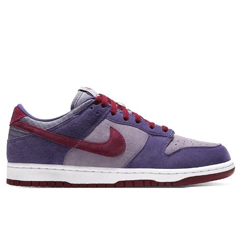 Dunk Low Retro Plum Daybreak Barn Plum Feature