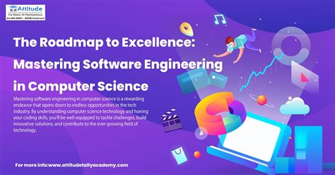 The Roadmap To Excellence Mastering Software Engineering In Computer