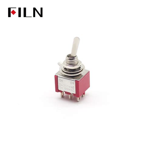 3 Position Toggle Switch On Off On Comprehensive Guide To 3 Position Toggle Switch On Off On