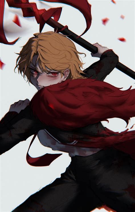 Don Quixote And Sancho Project Moon And More Drawn By Rmrmdldl Danbooru