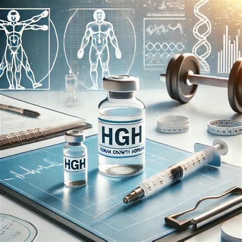 Hgh Human Growth Hormone Protein Peptides
