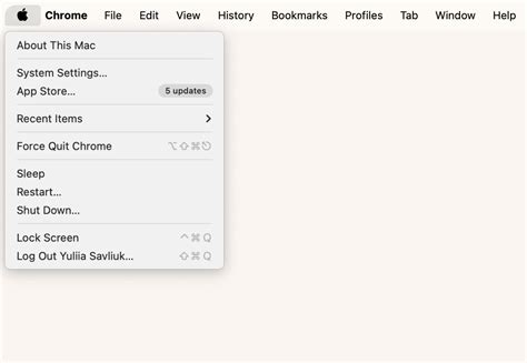 How To Verbose Boot A Mac Step By Step Guide