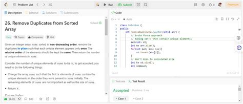 Rohit Jangid ️ On Linkedin Keepprogressing Consistent Dsa Sql