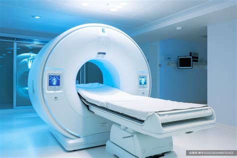 核磁共振ct扫描机器医疗仪器摄影图png下载编号620233634489702425 设图网