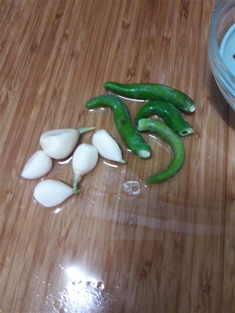 고기 찍어 먹는 간장소스