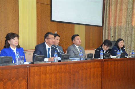 Цэргийн алба хаагчийн тэтгэвэр тэтгэмжийн тухай хууль ингэж өөрчлөгдөнө