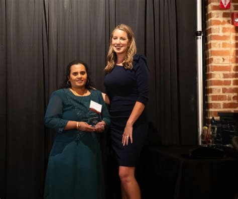 santhana lakshmi itil on linkedin unsungheroaward techfrederick