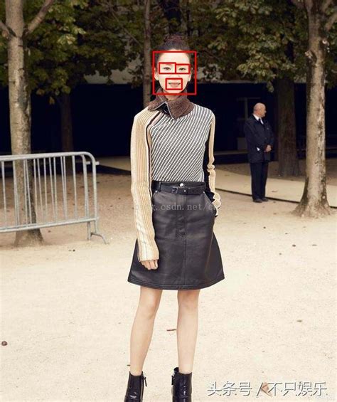 opencv人体识别技术汇总 opencv身体部位识别 csdn博客