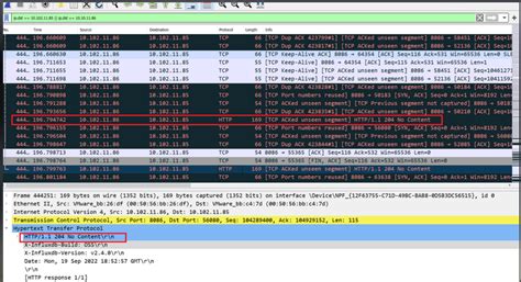 Influx Replication Does Not Work After Data Push To Influx Db Is Stopped Then Restarted · Issue