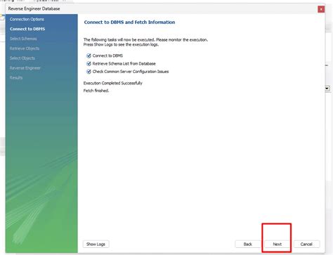 How To Export Er Diagram A Step By Step Guide Form Mysql Workbench