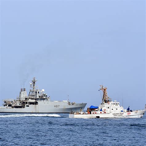 სასაზღვრო პოლიციის მისია და ამოცანები