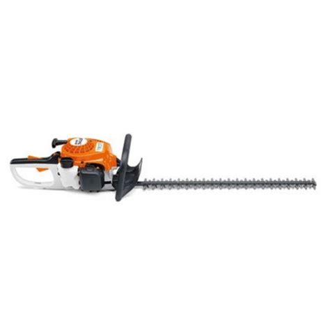 Stihl Hs R Hedge Trimmer Mm Glc