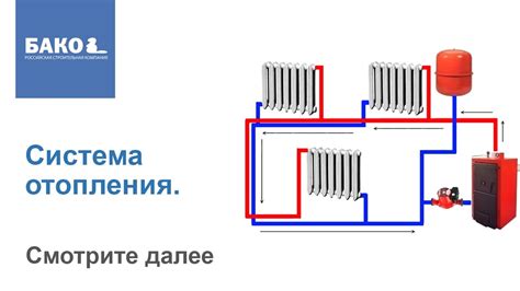 Система отопления - YouTube