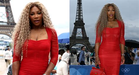 Serena Williams