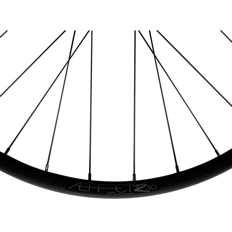 Race Face Aeffect R 275´´ 6b Disc Tubeless Mtb Rear Wheel Bikeinn