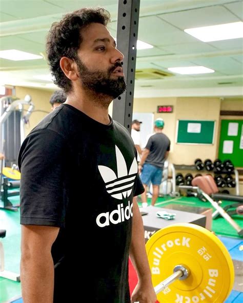 rohit preps for south africa challenge rediff cricket
