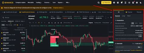 Cómo Usar Un Bot De Trading En Binance