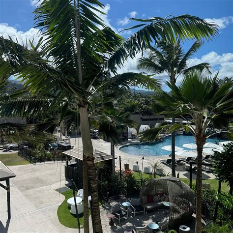 Courtyard By Marriott Oahu North Shore Updated 2026 Prices And Hotel