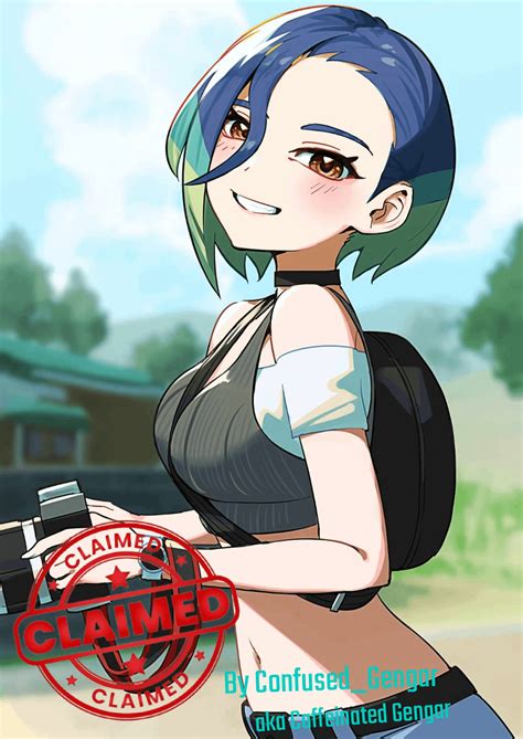 I Hereby Claim Perrin My Waifu R Waifuism