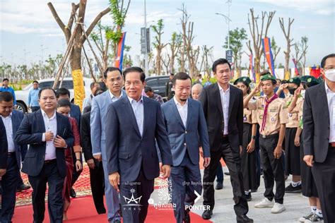 សរុបព្រឹត្តិការណ៍ជុំវិញឧកញ៉ា សំខាន់ៗចំនួន១០ ប្រចាំសប្តាហ៍នេះ