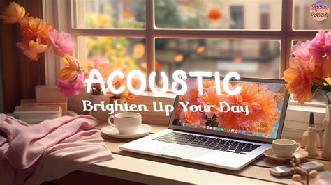2023년 10월 인기 어쿠스틱 사랑 노래 커버 재생 목록 좋아하는 노래를 완벽하게 소프트 어쿠스틱으로 커버 하루를 상쾌하게 시작하는 기분 좋은 어쿠스틱 노래