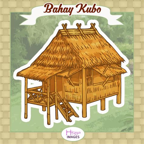 Hiraya Pambansang Bahay Bahay Kubo