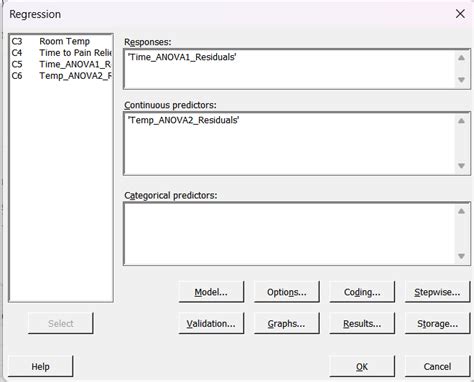 How The Tukey Method Test In Minitab Adjusts Treatment Means When Using