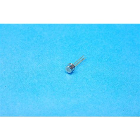 Analog Devices Inc Ad590lh Ic Temperature Transducer