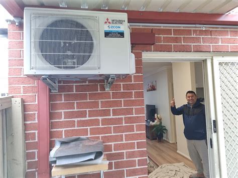 Split System Installation Sydney Split System Air Conditioner Installers