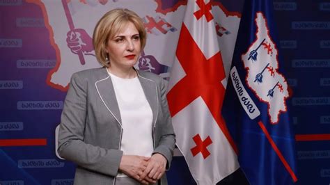 პრეზიდენტი გამჭვირვალობის კანონს ვეტოს დაადებს რადგან ზურაბიშვილი რადიკალური ოპოზიციის