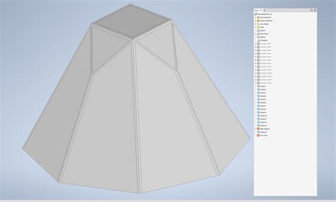 Solved Recreating With Skeletal Modeling Autodesk Community