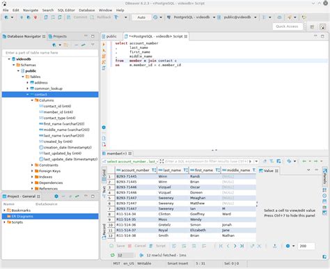 Dbeaver Windows Impactgulu