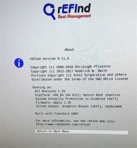 Question Regarding Order Of Acpi Manipulation Operations Issue Acidanthera Bugtracker