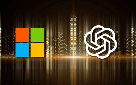 Microsoft Unveils OpenAI Based Chat Tools For Bolstering Cybersecurity Gizmochina