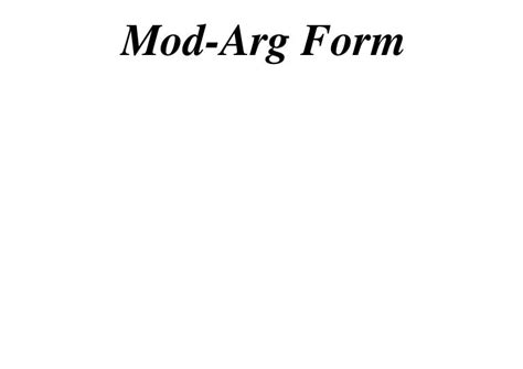 X2 T01 04 Mod Arg Form 2013